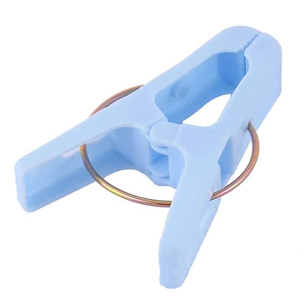 clothespin plastic