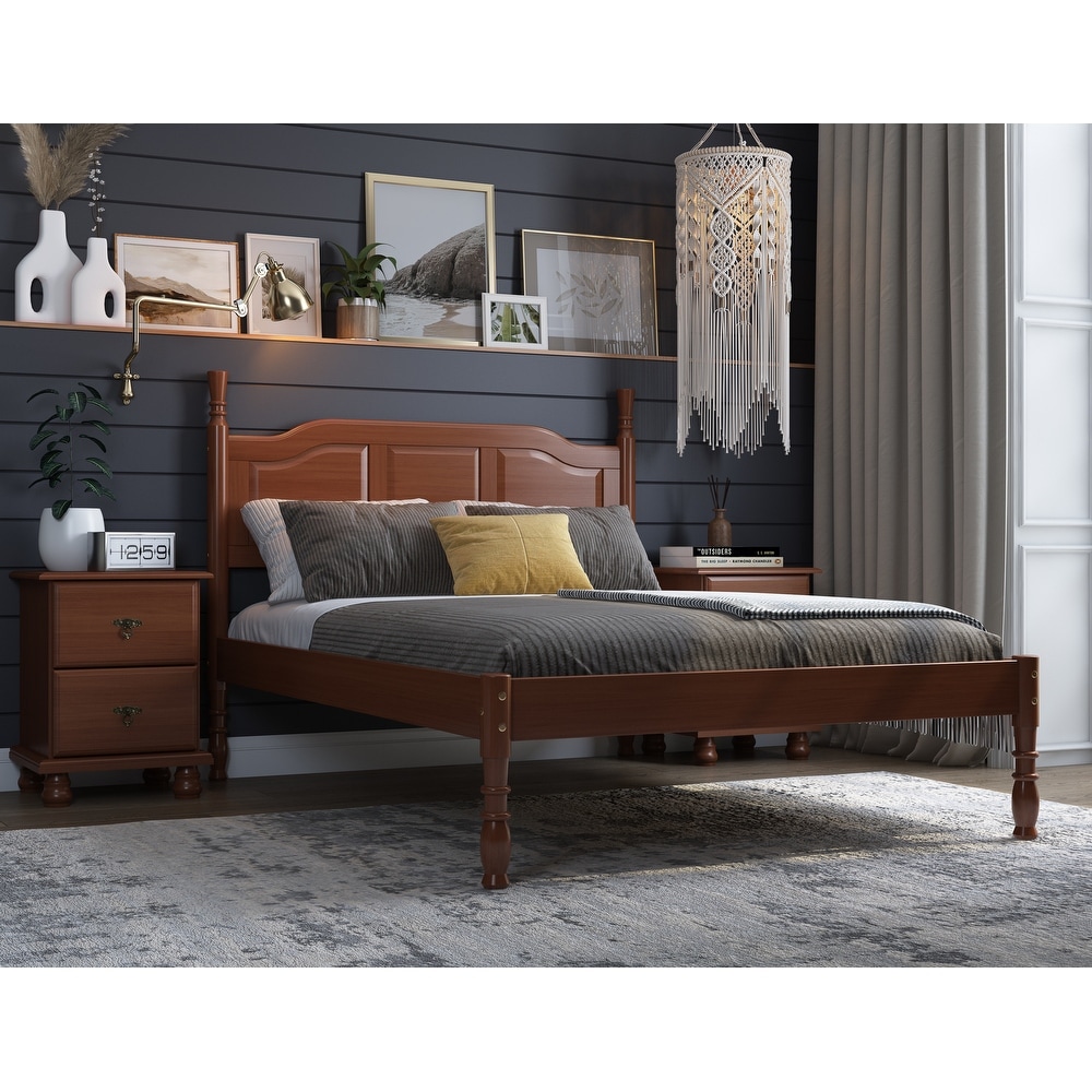 Full Size Beds - Bed Bath & Beyond