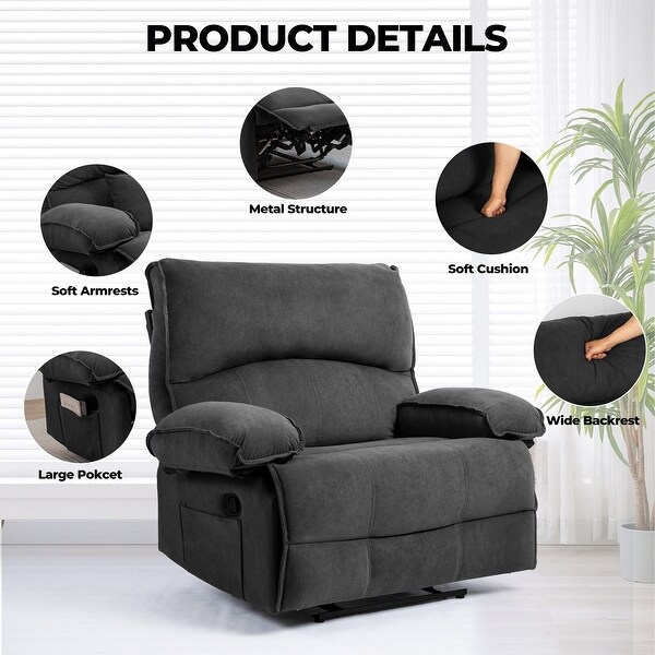 Hometown recliner sofa store