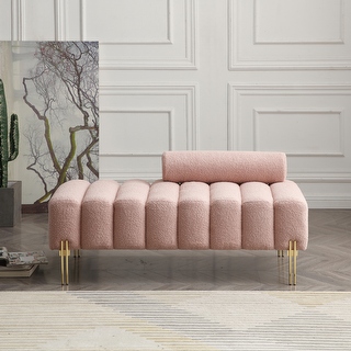 53.2 Modern End of Bed Bench Bed Bath Beyond 38260974