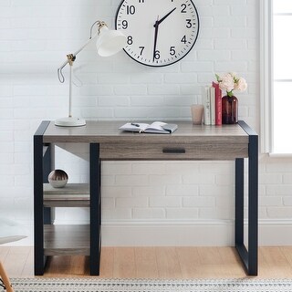 Middlebrook Minnie 48-inch Urban Blend Computer Desk - Bed Bath ...