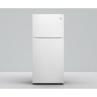 Element 18.1 CU. FT. TOP MOUNT REFRIGERATOR - Bed Bath & Beyond - 35571285