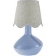 Livabliss Aviara Rustic Accent Table Lamp - Bed Bath & Beyond - 40736560