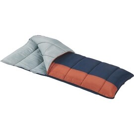 Wenzel 4Lb Sleeping Bag - Bed Bath & Beyond - 12478338