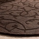 SAFAVIEH Handmade Impressions Nautica Modern Scrolls Wool Rug - Bed ...