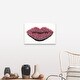 "Flowering Fancy III" Canvas Wall Art - Bed Bath & Beyond - 31480093