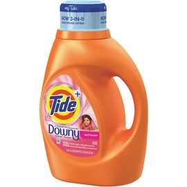 Tide 46Oz/24 Load Tide Liq 2X - Bed Bath & Beyond - 12475520