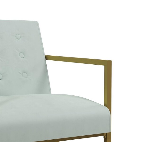CosmoLiving by Cosmopolitan Lexington Modern Chair Bed Bath Beyond 30875117