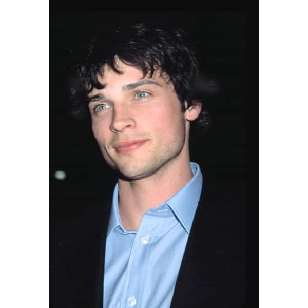 Tom Welling At Wb Upfront Ny 5142002 By Cj Contino Celebrity - Bed Bath ...