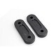 Pair of 100lb Replacement Bands for Soloflex Max Muscle Machine- 200lb ...