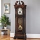 Howard Miller Reagan Grandfather Floor Clock - Bed Bath & Beyond - 22819575