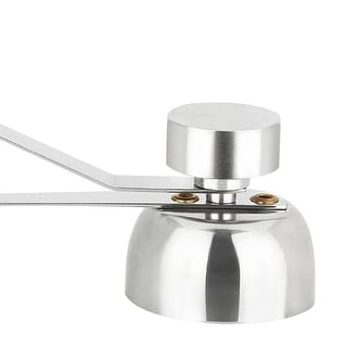 2pcs Stainless Steel Egg Topper Cutter Shell Opener - Bed Bath & Beyond ...