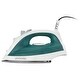 Proctor Silex Adjustable Steam Iron with Spray and Non-Stick Soleplate ...