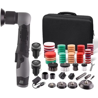 Cordless Mini Polisher - Bed Bath & Beyond - 37963709