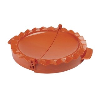 Pizzacraft Calzone Filling and Forming Press - Bed Bath & Beyond - 40815031