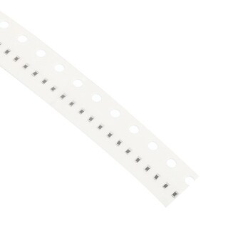 100 Pcs 0402 Chip Resistor 150K Ohm 1/16W Surface Mount Device Resistor ...