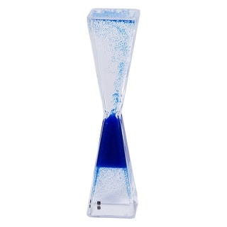 Upward Blue Sand Timer - Bed Bath & Beyond - 39844873