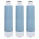 Replacement Aqua Fresh Water Filter f/ Samsung RS261MDPN/XAA ...