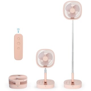 Folding vertical fan - Bed Bath & Beyond - 37569161