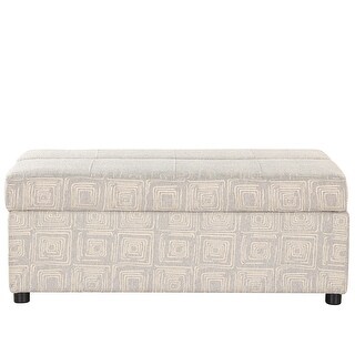 Guest Bed Pull Out Ottoman Sleeper Bed - Bed Bath & Beyond - 40254776