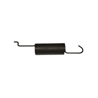 Briggs & Stratton OEM 165X155MA replacement spring,extension ctrl - Bed ...