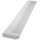 24" Dimmable LED Under Cabinet Kitchen Overhead Lighting - 120V LED ...