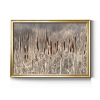 Summer Tails Premium Framed Canvas - Ready to Hang - Bed Bath & Beyond ...