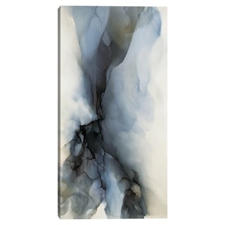 Reflection Canvas Art Print - Bed Bath & Beyond - 38918901