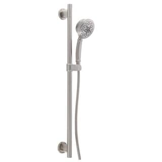 Gerber D461725 Versa 1.75 GPM Multi Function Hand Shower Package with ...