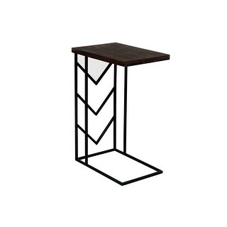 Enzo End Table, - Bed Bath & Beyond - 32417888