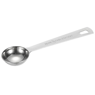 ml Tablespoon Measuring Spoon, Tbsp Measuring Spoon Stainless Steel ...