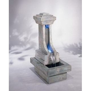 Henri Studios Fenelon Falls Fountain - Bed Bath & Beyond - 12032496