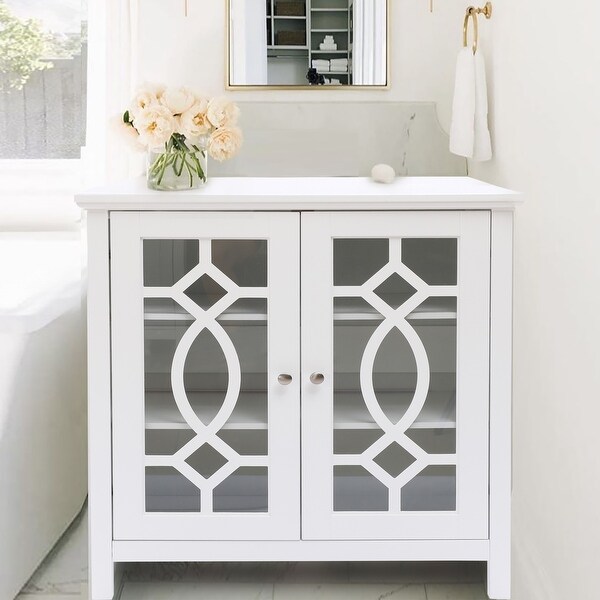 Accent china cabinet store