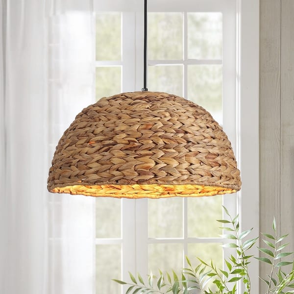 diffused light pendant