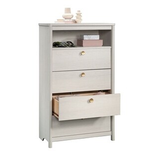 Dover Edge 4 Drawer Chest - Bed Bath & Beyond - 40328207