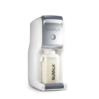Numilk Plant Based Milk Maker Home Machine - Bed Bath & Beyond - 41696826