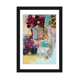 iCanvas "Redeem" by Mary Marley - Bed Bath & Beyond - 37605059