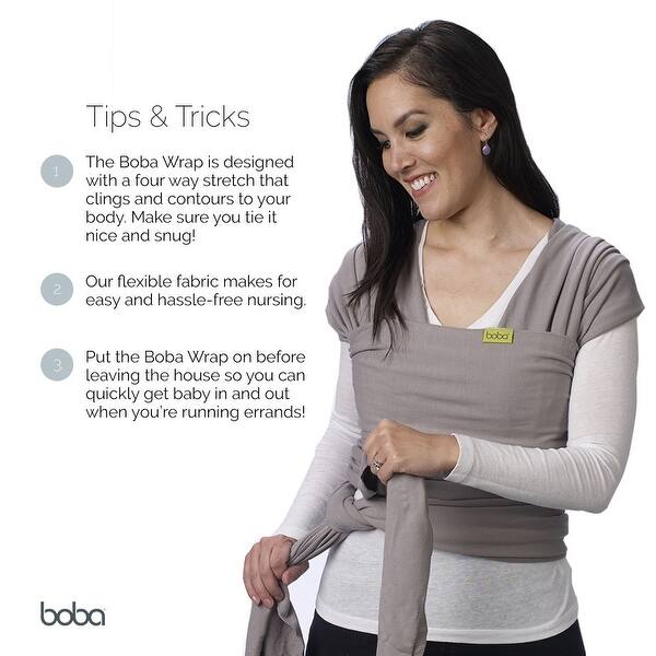 newborn stretch wrap