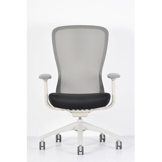 Eurotech Seating Exchange Executive Task Chair - Bed Bath & Beyond ...