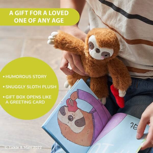 sloth gift