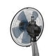 Electronic desktop fan - Bed Bath & Beyond - 37570299