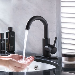 Single Handle Bar Sink Faucet,Bathroom Faucet,Small Wet Bar Faucet with ...