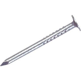 PrimeSource Pneumatic 1Lb 3D Hg Shingle Nail 3HGSHG1 Unit: BOX - Bed ...