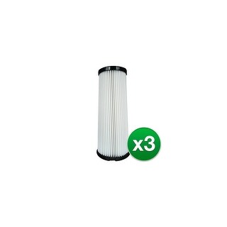 Replacement Type F1 HEPA Vacuum Filter For Dirt Devil Ultra Vision ...