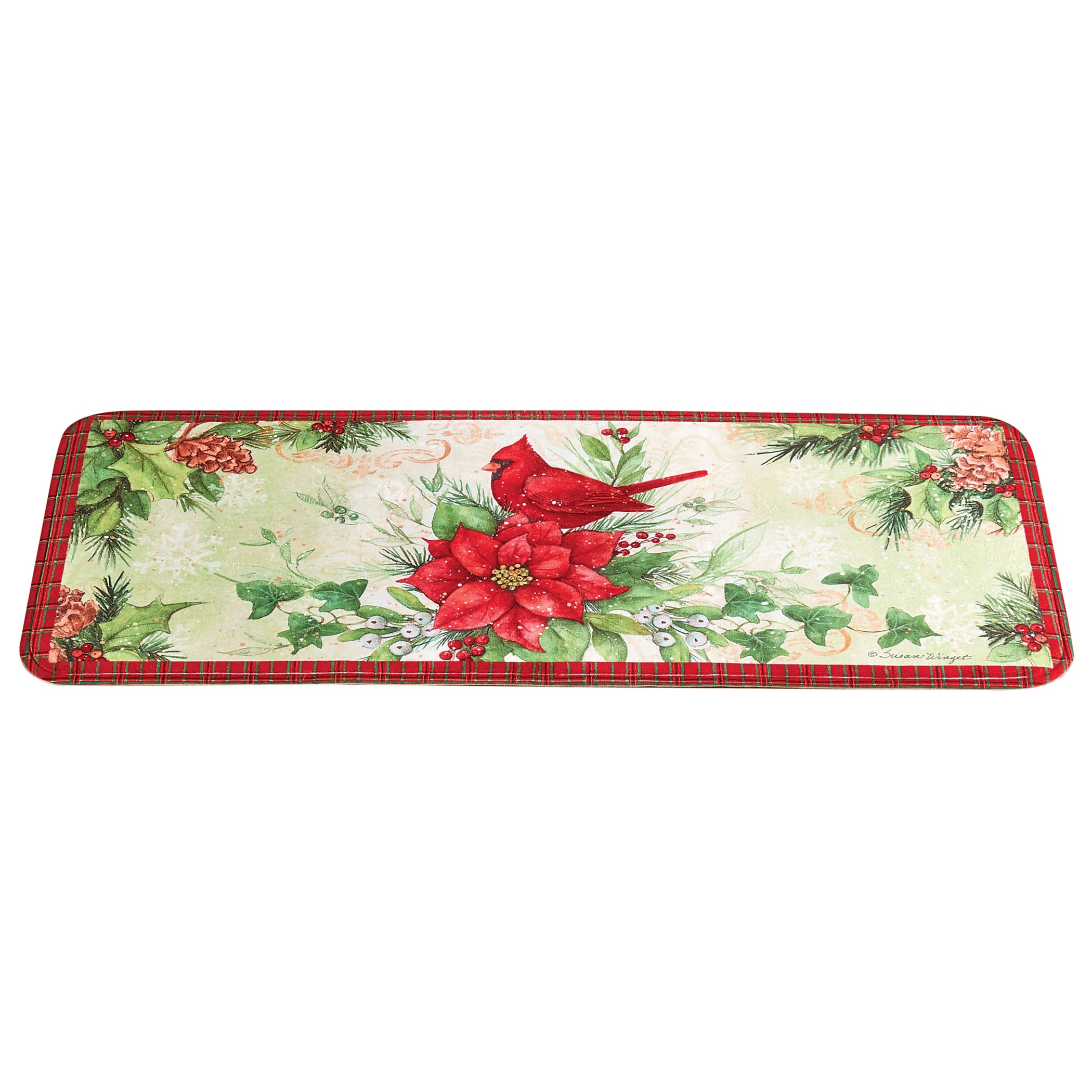 Christmas Rugs - Bed Bath & Beyond