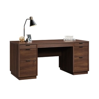 Englewood Executive Desk Spm A2 - Bed Bath & Beyond - 40328385