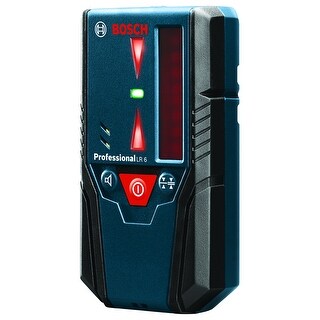 Bosch Self Leveling Laser Receiver 3 pc - Bed Bath & Beyond - 39068751