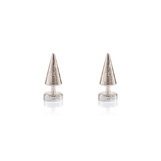 Crimbo Sparkle Cone LED Trees, Set of 2 - Bed Bath & Beyond - 41367663