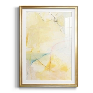 Barxan IV Premium Framed Print - Ready to Hang - Bed Bath & Beyond ...