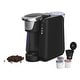 JAVAPod K-Cup Coffee Maker and Single Serve Brewer Coffee Machine ...
